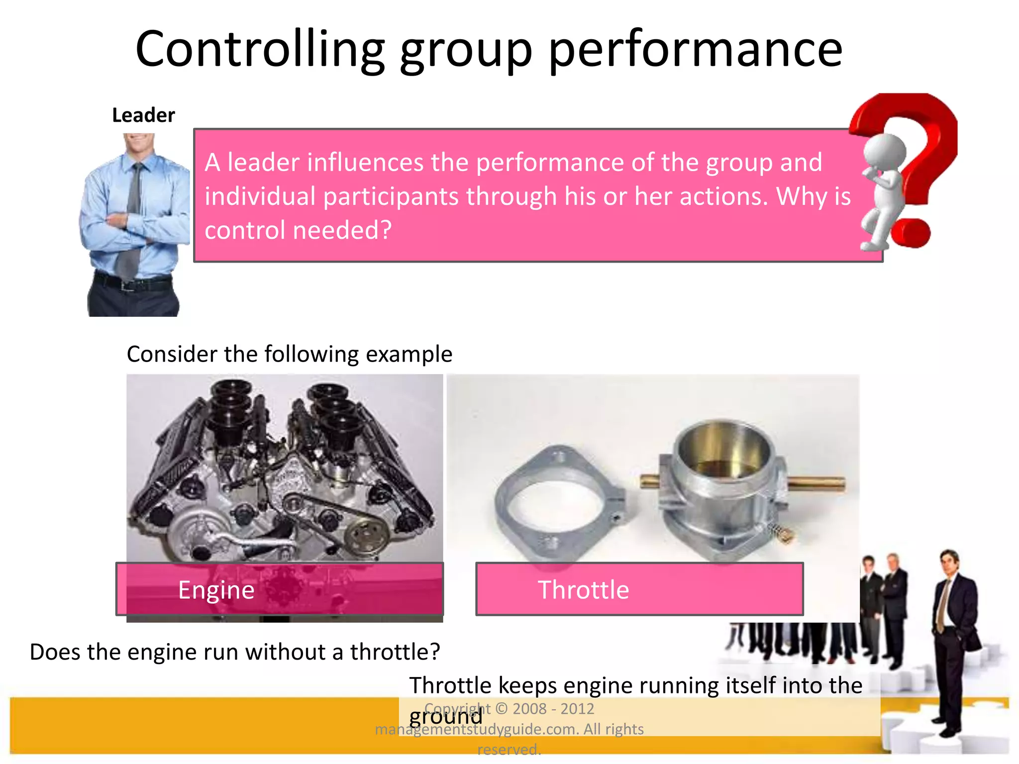 Basic leadership-skills | PPTX