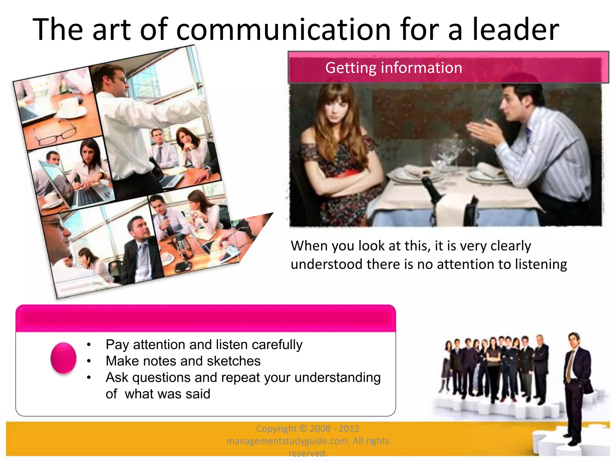 Basic leadership-skills | PPTX