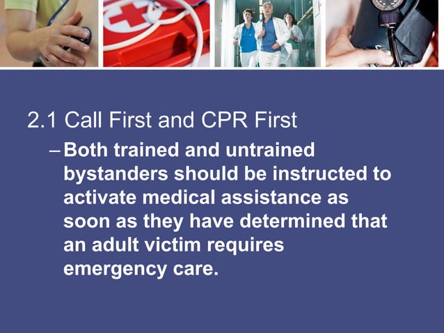 BASIC-LIFE-SUPPORT-TRAINING.pptx | First Aid | Injuries