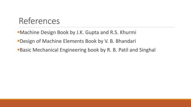 Basic mechanical-engineering | PDF