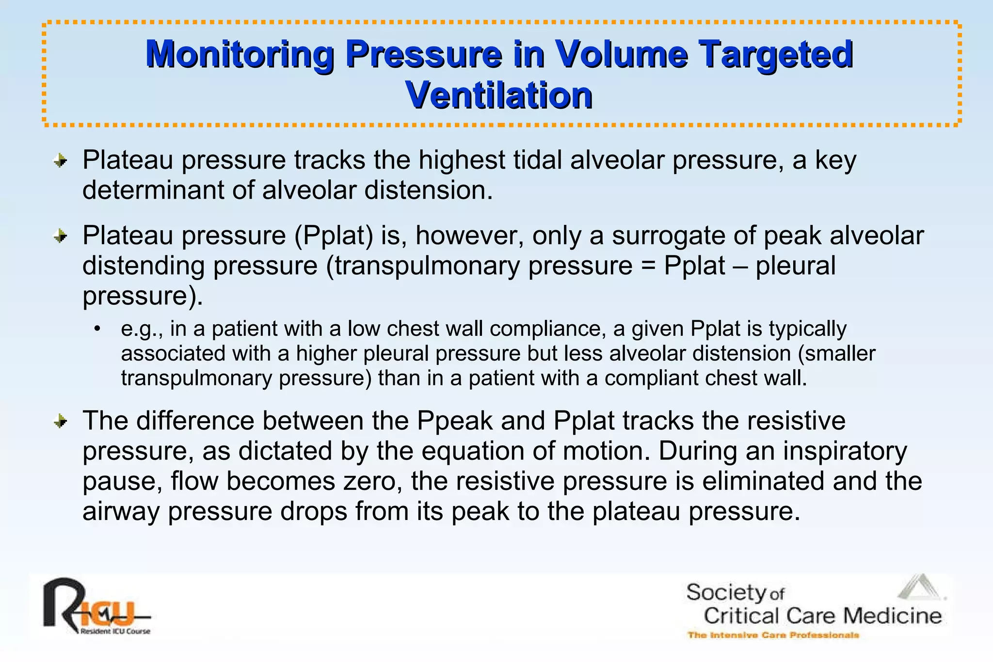Basic mechanical-ventilation-1203112540131385-3 | PPT