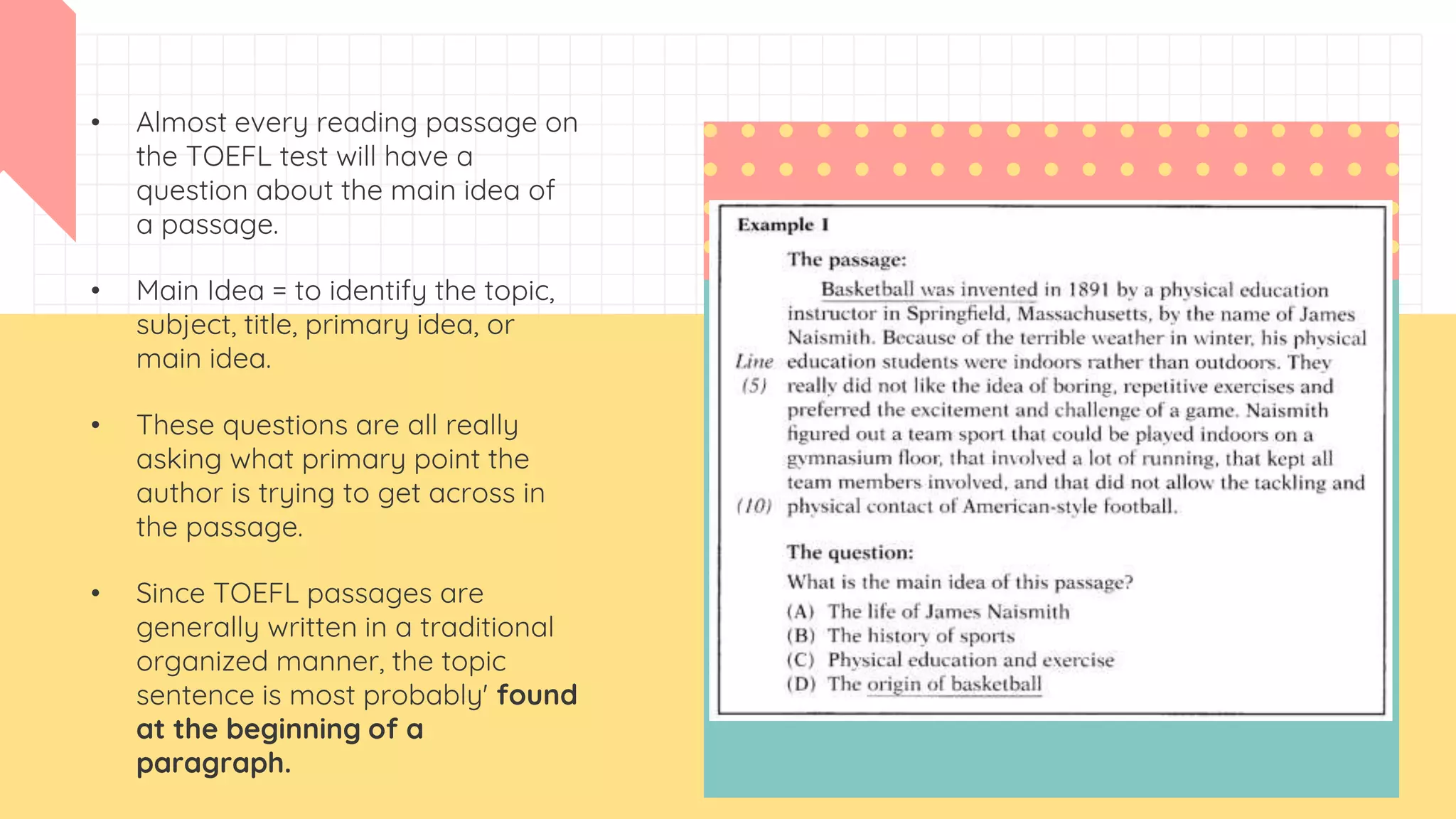 TOEFL ITP Reading Strategy.pptx