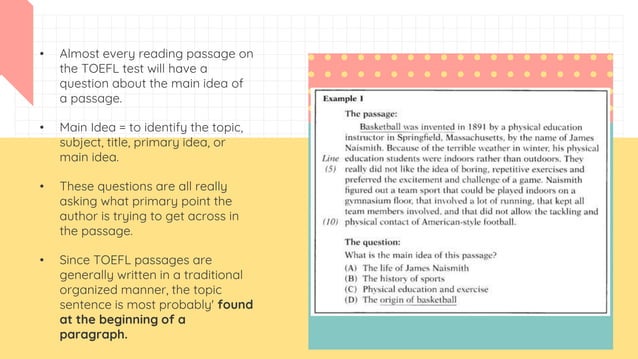 TOEFL ITP Reading Strategy.pptx
