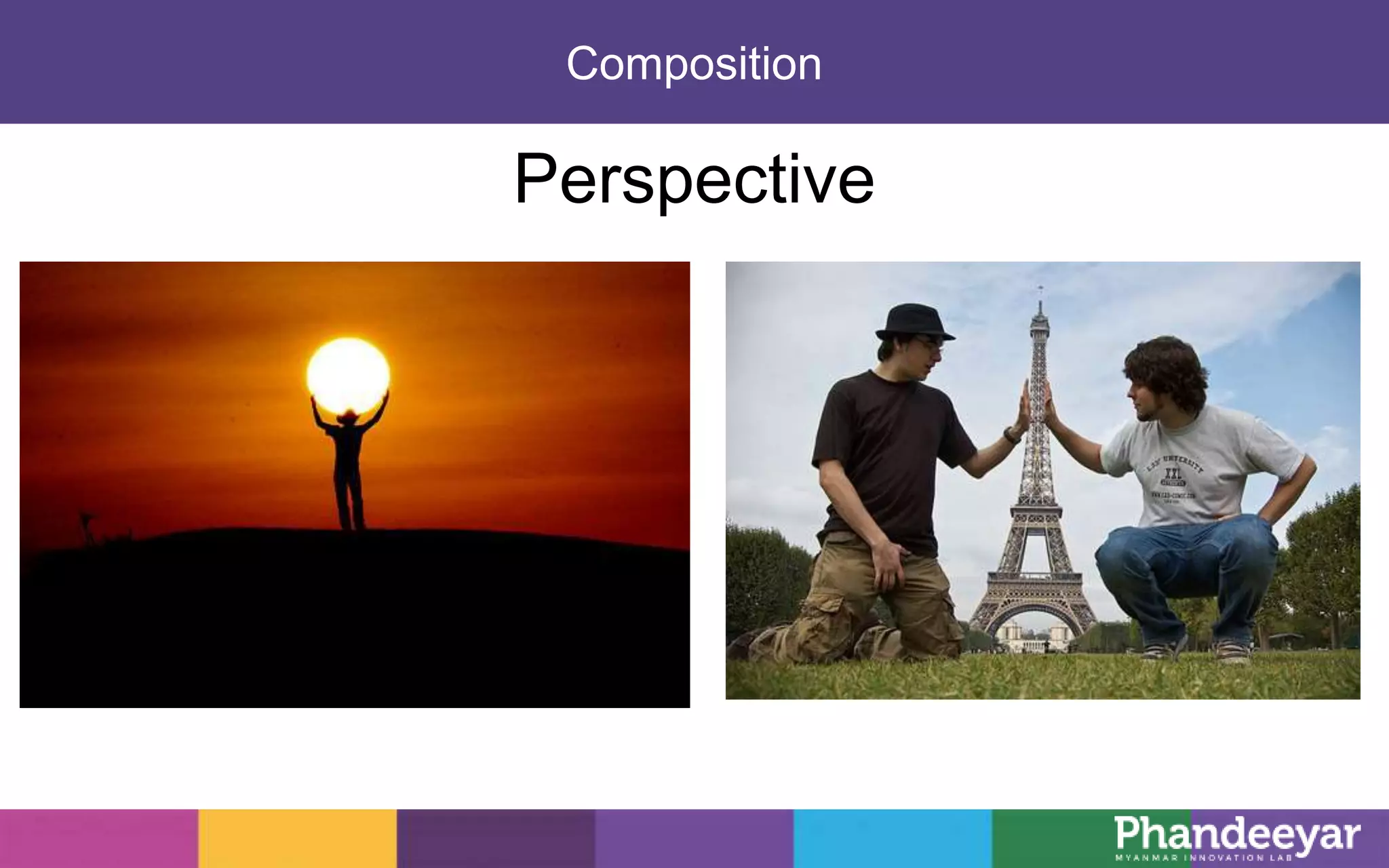 Basic mobile photography | PPTX