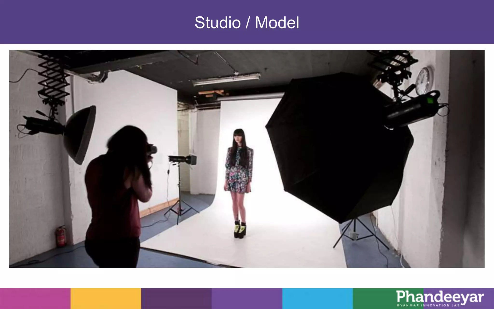 Basic mobile photography | PPTX