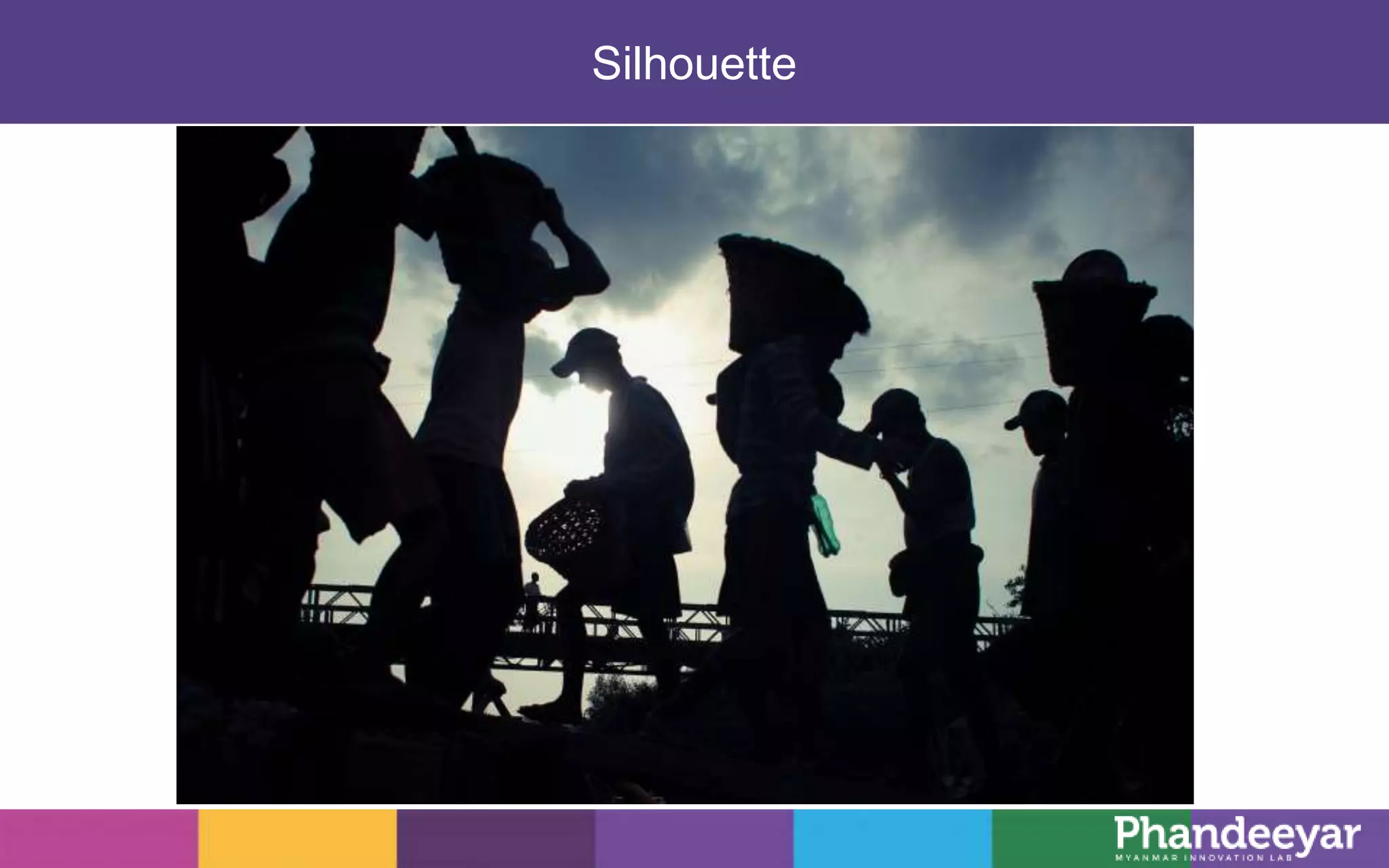 Basic mobile photography | PPTX