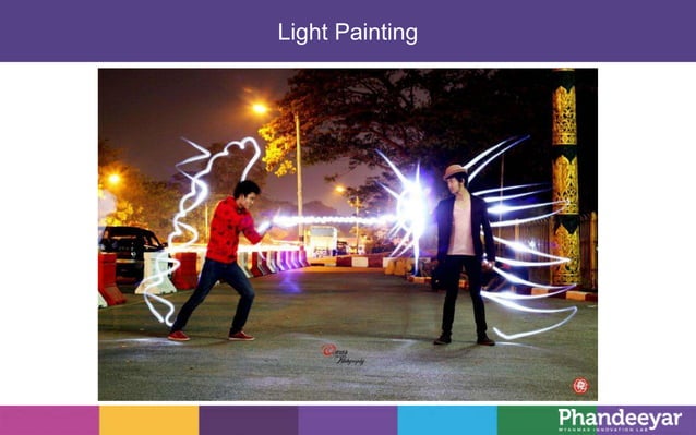 Basic mobile photography | PPTX