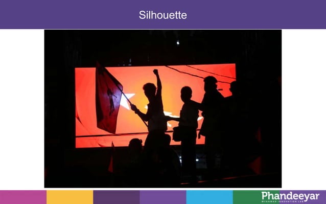 Basic mobile photography | PPTX