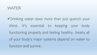 BASIC-NEEDS-OF-LIVING-THINGS AND THE ECOSYSTEM IN THE PHILIPPINES | PPTX