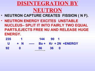 Basic Nuc Physics | PPT