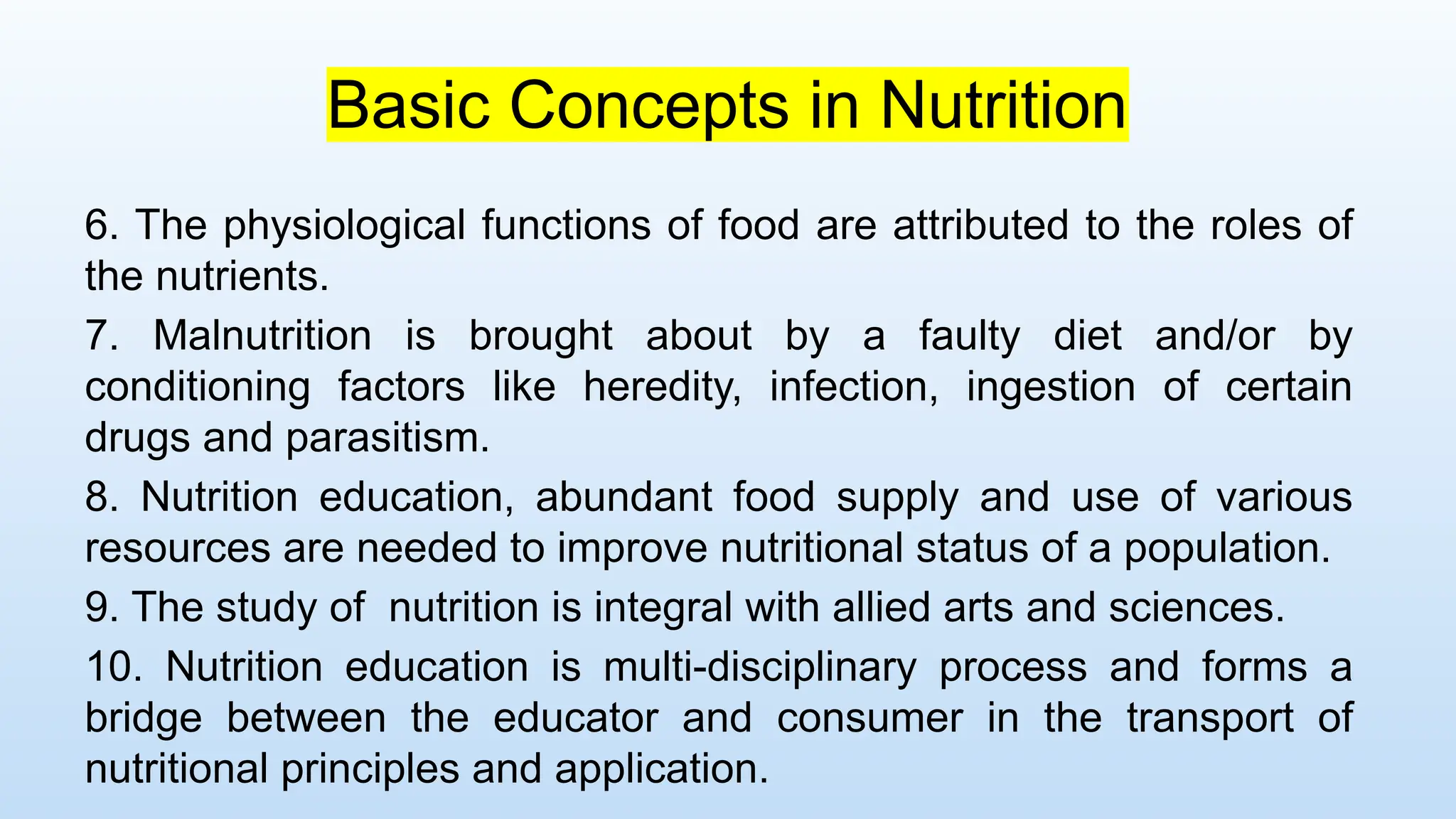 Basic-Nutrition-overview.pptxgcdhjfryjffgj | PPTX