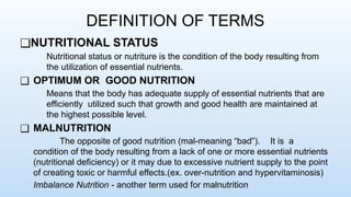 Basic-Nutrition-overview.pptxgcdhjfryjffgj | PPT