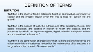 Basic-Nutrition-overview.pptxgcdhjfryjffgj | PPTX