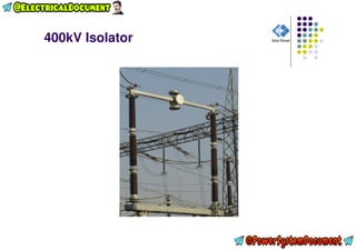 Basic-of-400KV-Substation-Design - @PowerSystemDocument.pdf