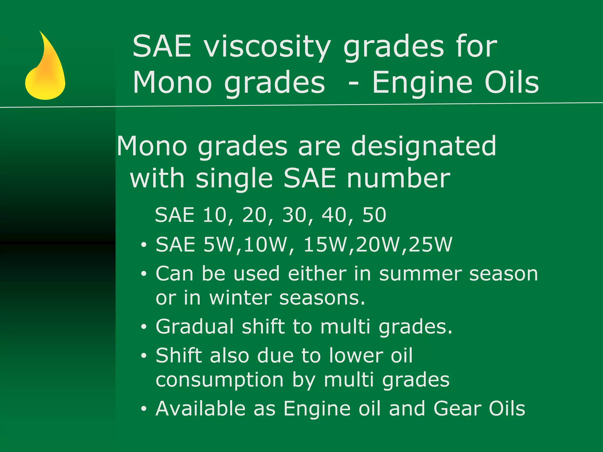 Basic of-lubricants | PPTX