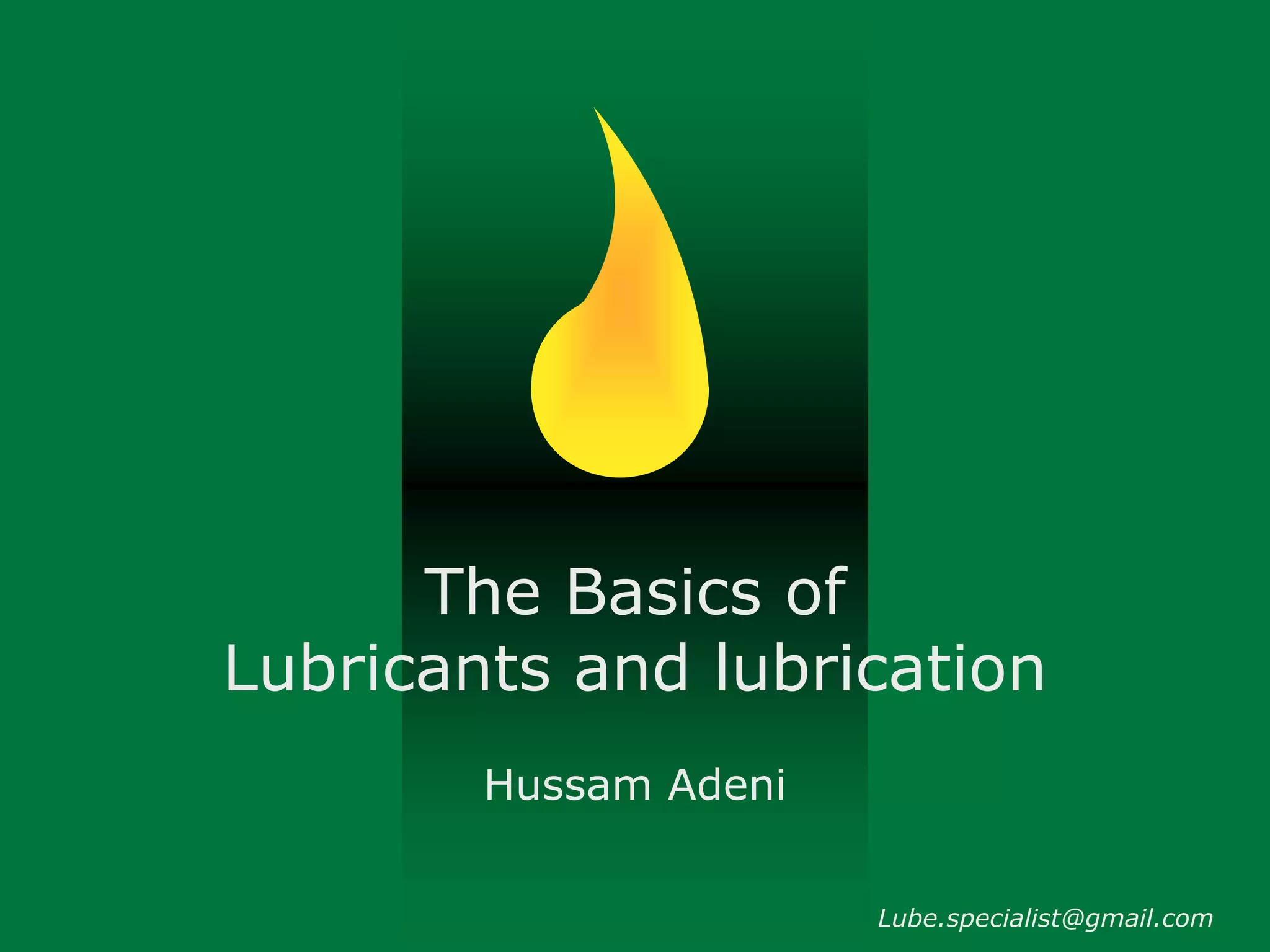 basic-of-lubricants-lubrication.ppt