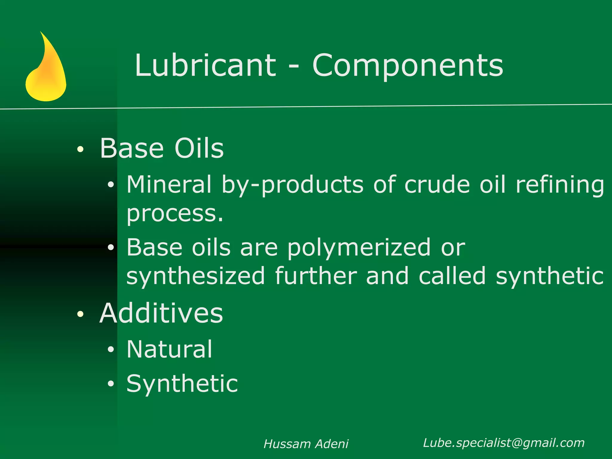 basic-of-lubricants-lubrication.ppt