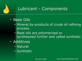 basic-of-lubricants-lubricationand tech.ppt