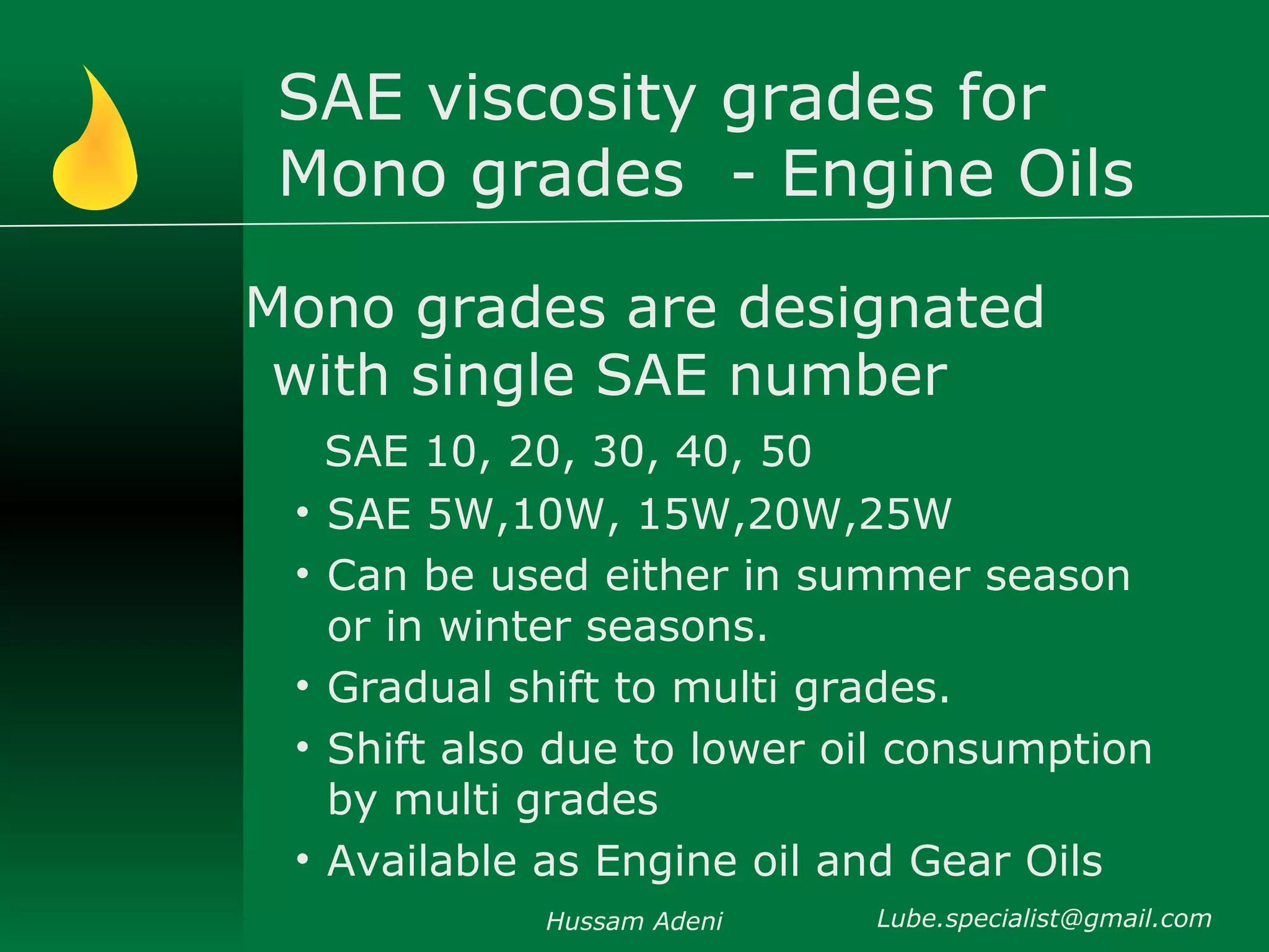 Basic of-lubricants-lubrication dr. jawahar | PPT