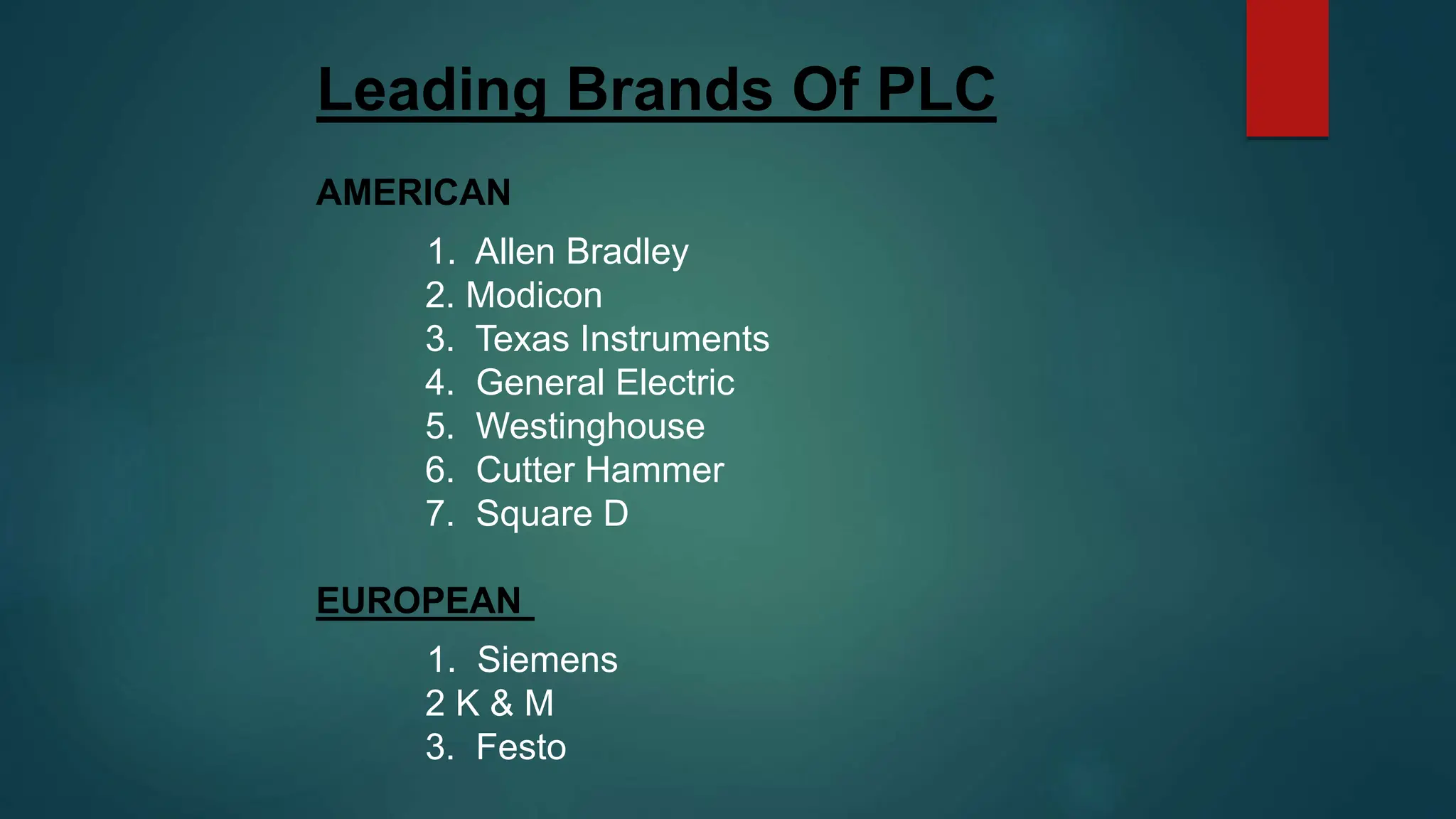-basic concept and history-of-plc-ppt.pptx | Computing | Technology ...