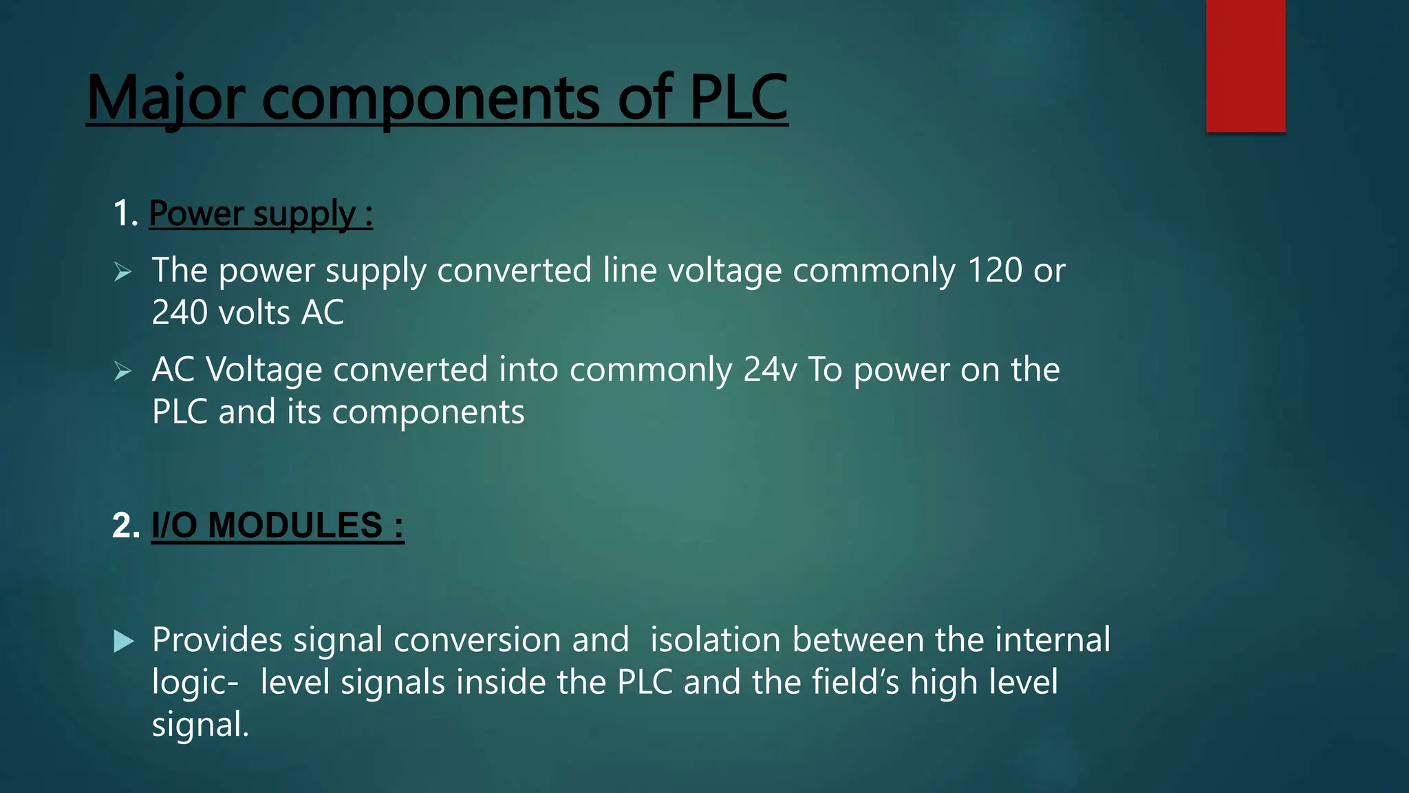 -basic concept and history-of-plc-ppt.pptx | Computing | Technology & Computing