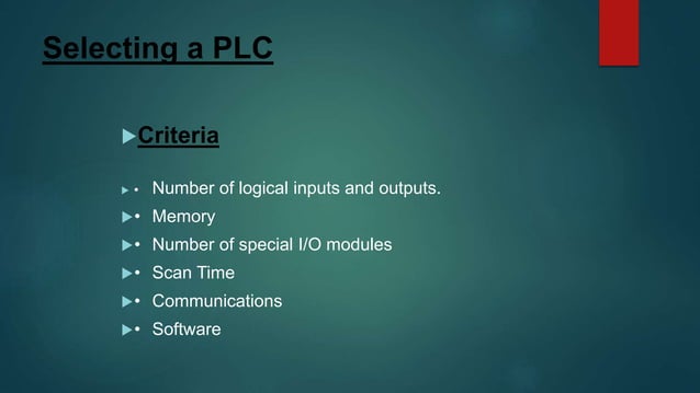 -basic concept and history-of-plc-ppt.pptx | Computing | Technology & Computing