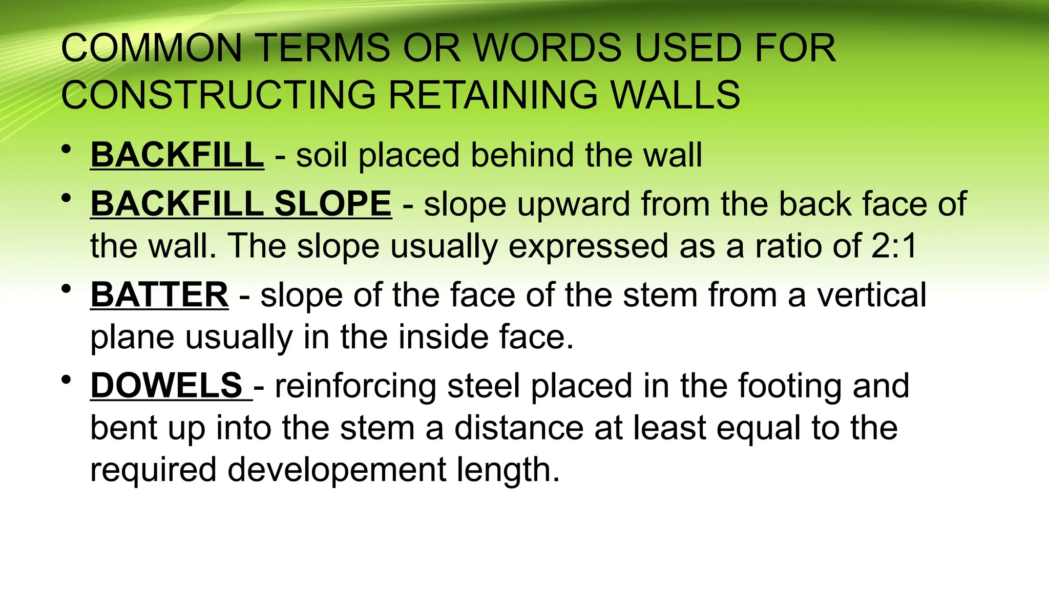 BASIC-OF-RETAINING-WALL-DESIGN (introduction).pptx