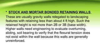 BASIC-OF-RETAINING-WALL-DESIGN (introduction).pptx