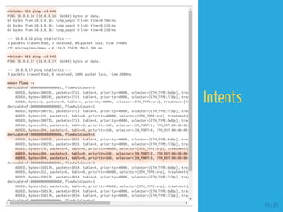 Basic onos-tutorial | PPT