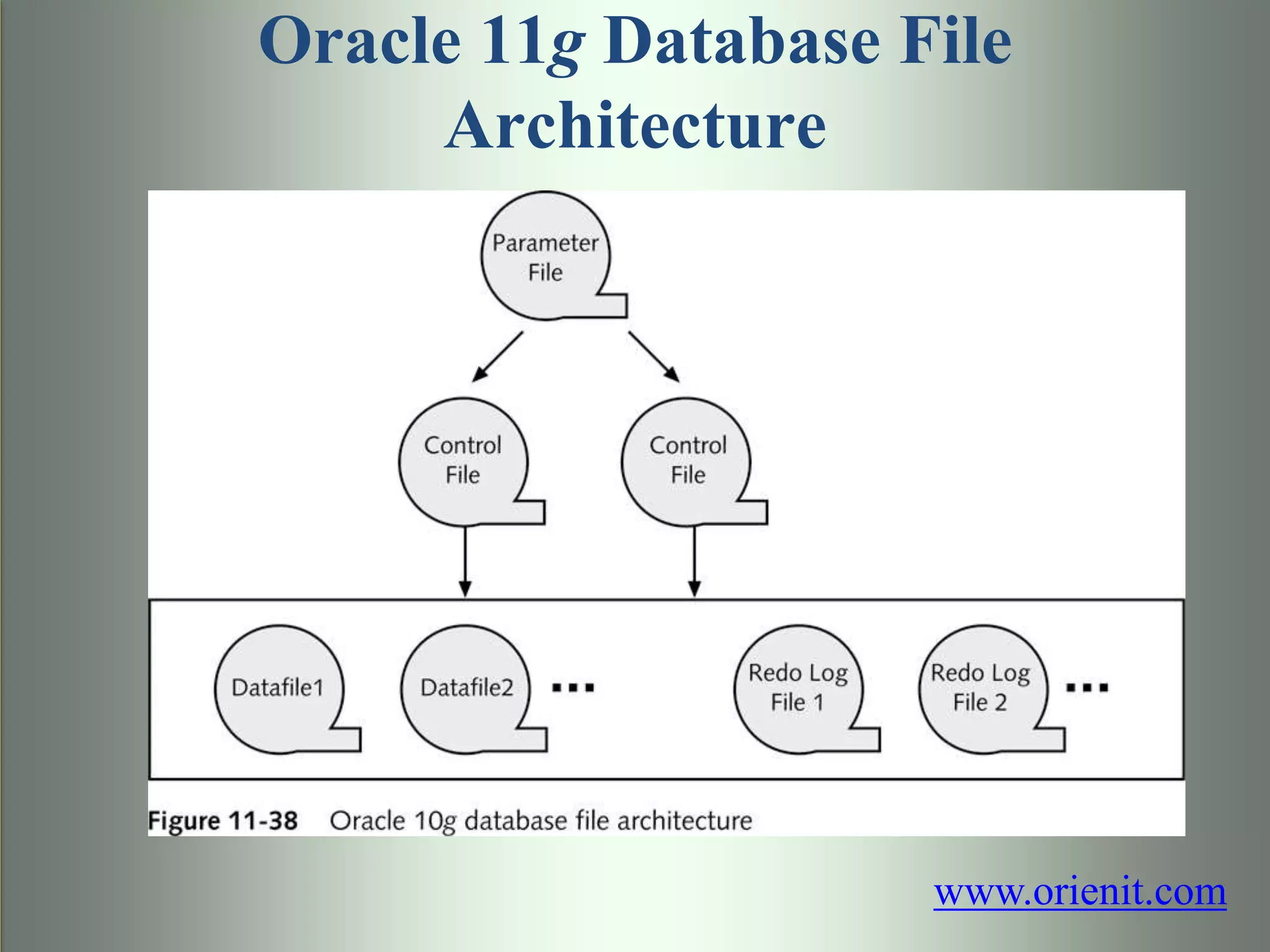 Basic oracle-database-administration | PPTX