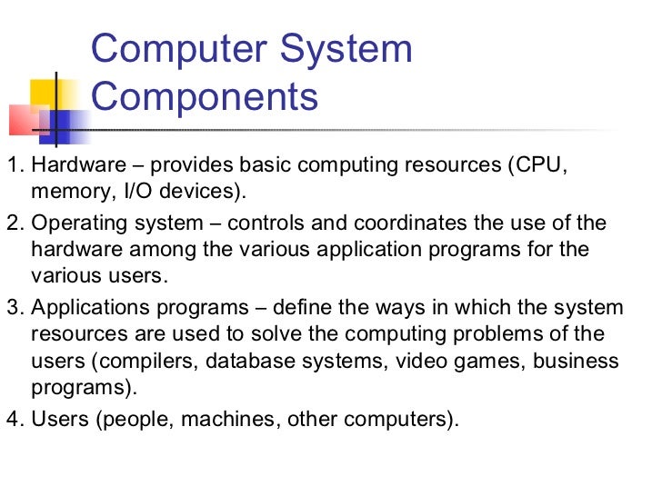 Basic os-concepts