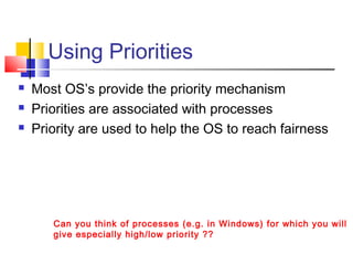 Basic os-concepts | PPT | Operating Systems | Computer Software and Applications
