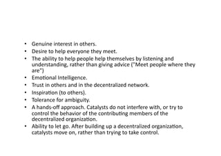 Basic Paradigms | PDF | Science