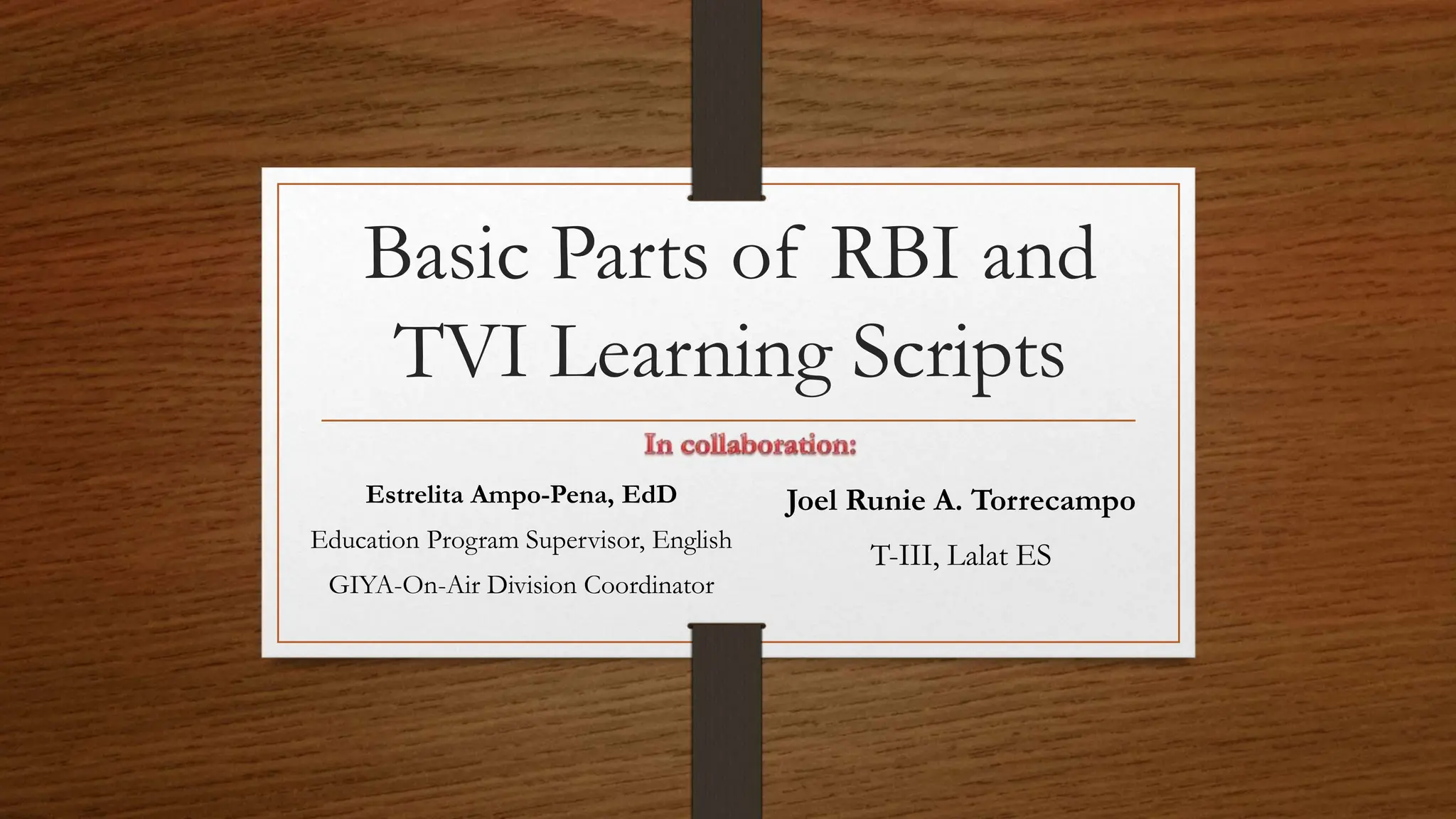Basic-Parts-of-RBI-and-TBI-Learning-Scripts.pptx
