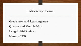 Basic-Parts-of-RBI-and-TBI-Learning-Scripts.pptx