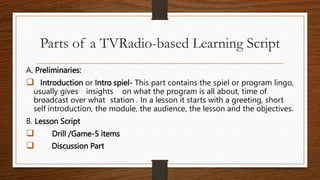 Basic-Parts-of-RBI-and-TBI-Learning-Scripts.pptx