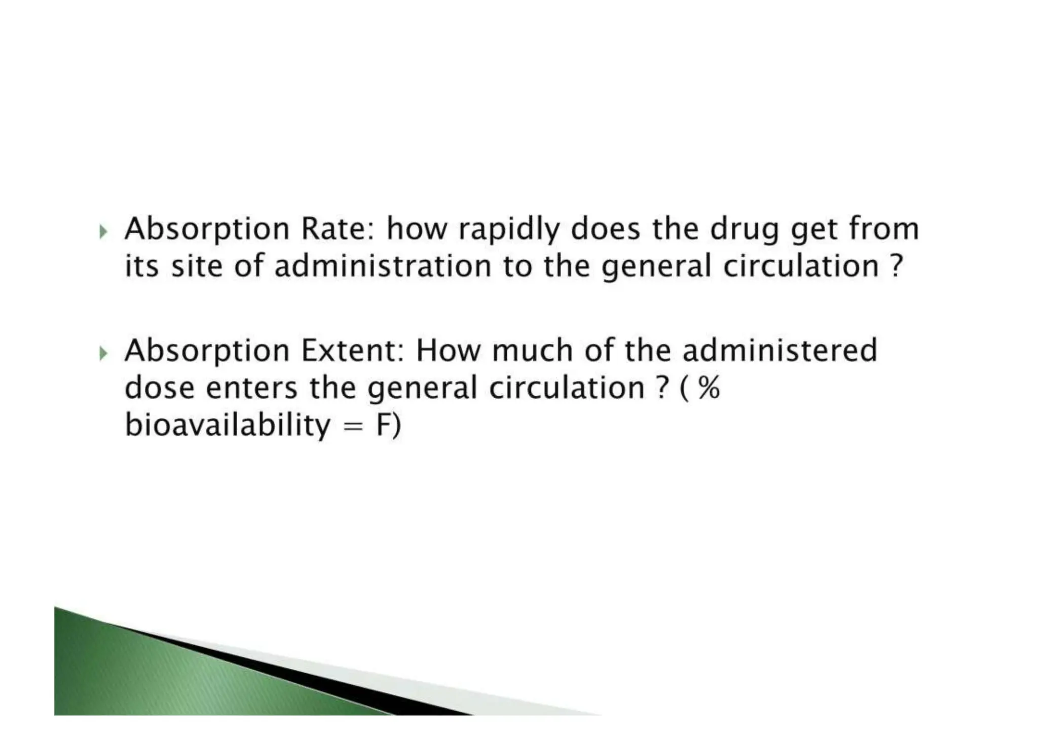 Basic Principles in Pharmacology basic concepts and understanding | PPTX