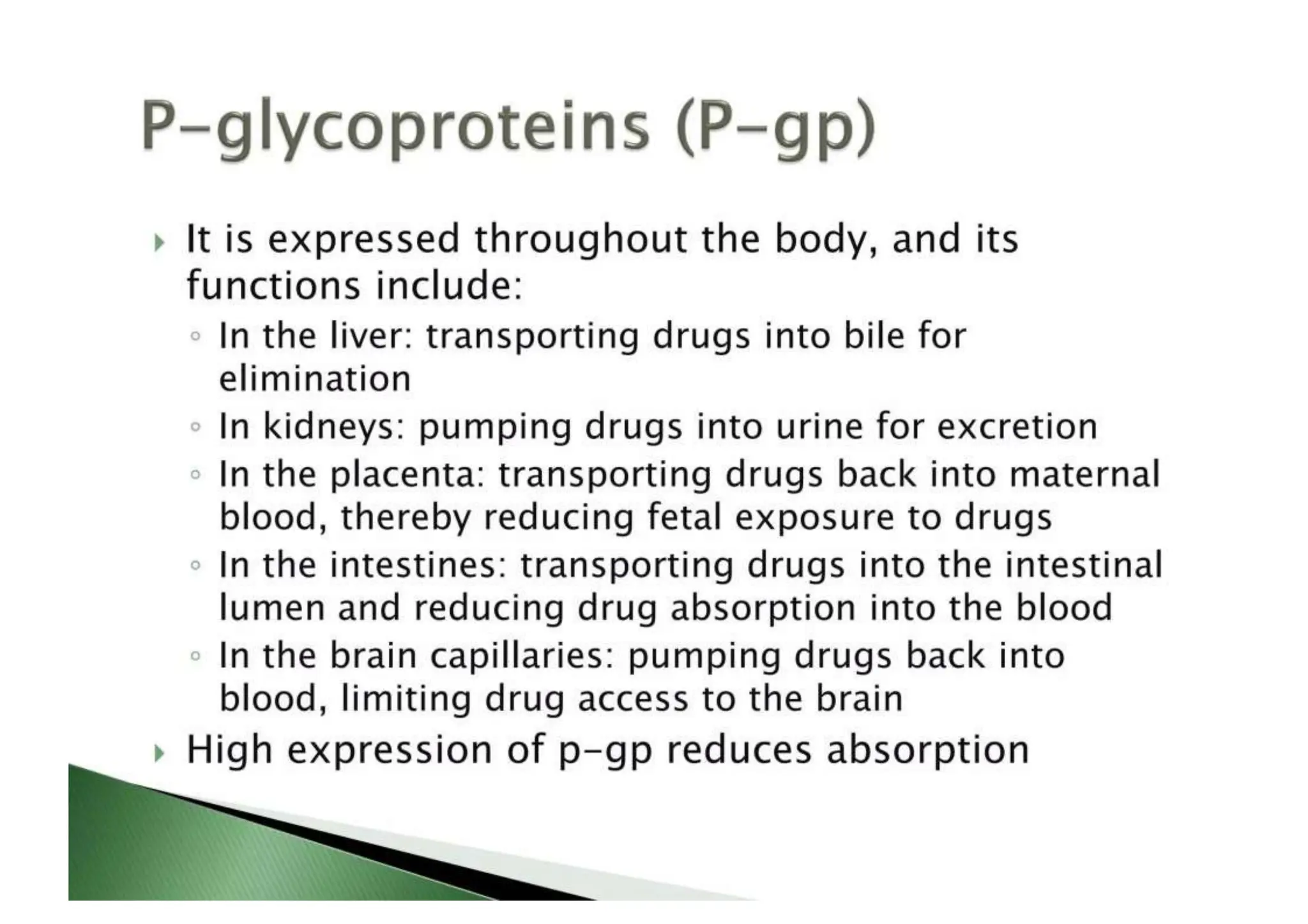 Basic Principles in Pharmacology basic concepts and understanding | PPTX