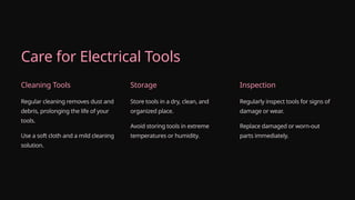Basic-Principles-of-Electricity_ INDUSTRIAL ARTS II | PPT