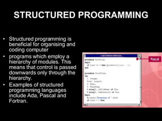 Basic Programming Concept | PPT