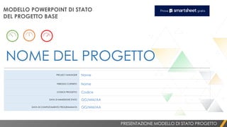 Basic-Project-Status_Powerpoint_IT_slideshowpptx | PPTX