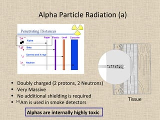 Basic Radiation Safety | PPT