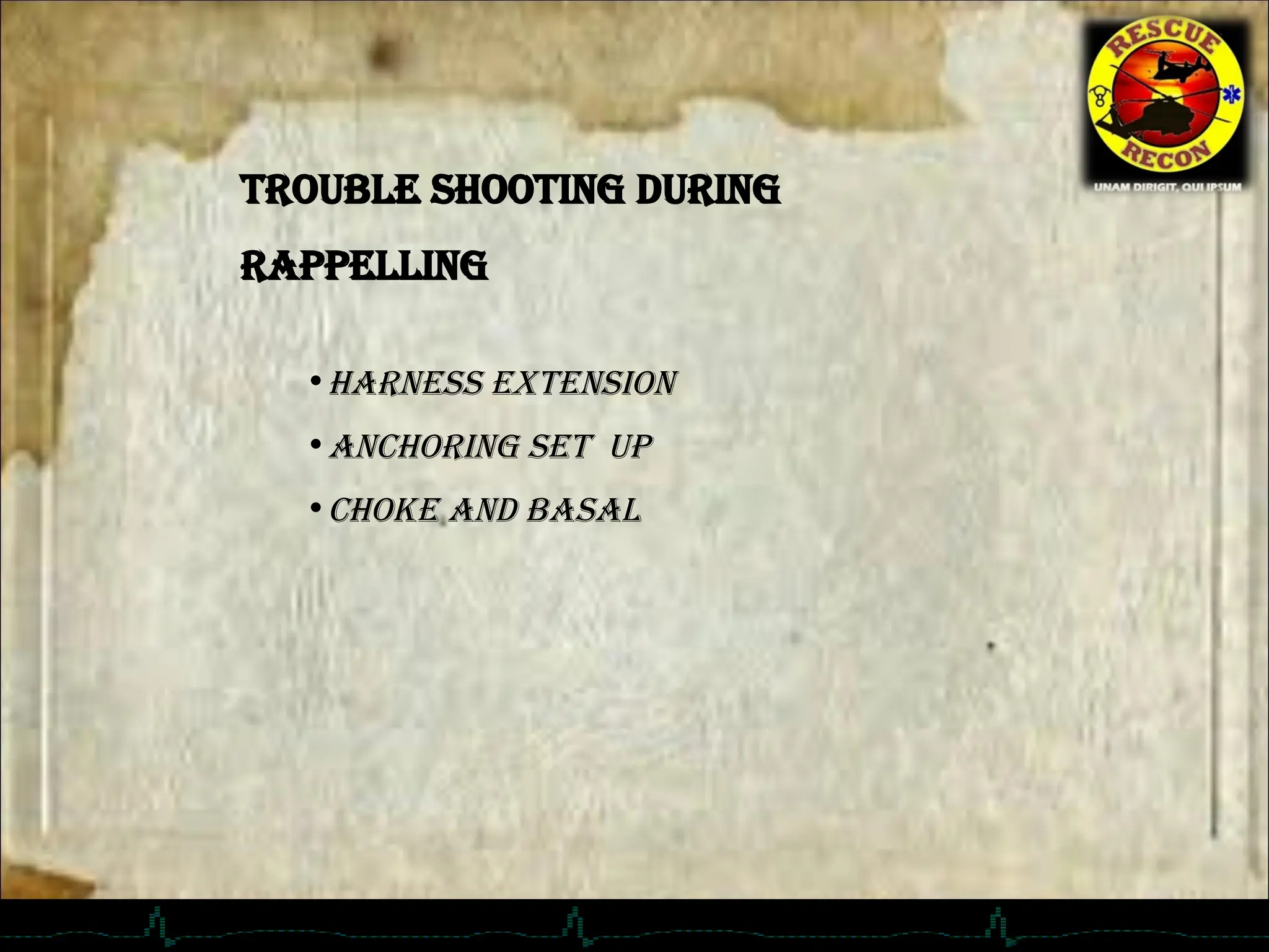 basic-rope-COURSE-1.ppt warrior2618triad | PPT