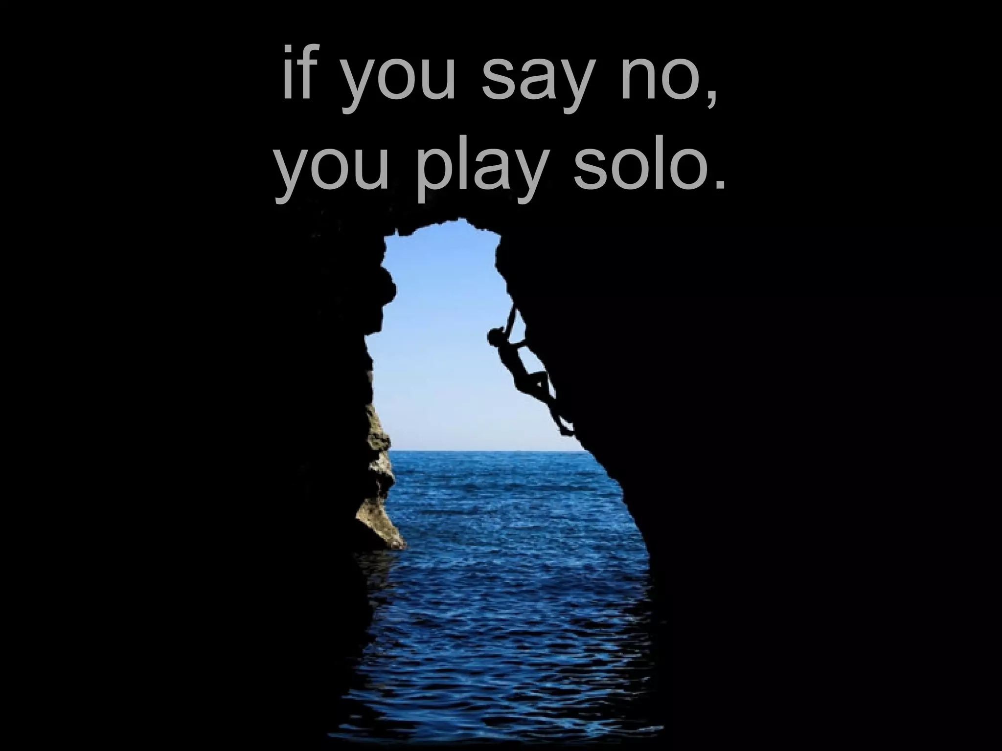 Basic rules of improvisational theater | PPT