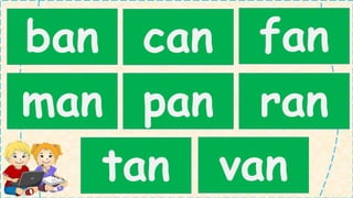 Basic sight-word-for-kindergarten | PPTX