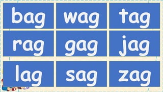 Basic sight-word-for-kindergarten | PPTX
