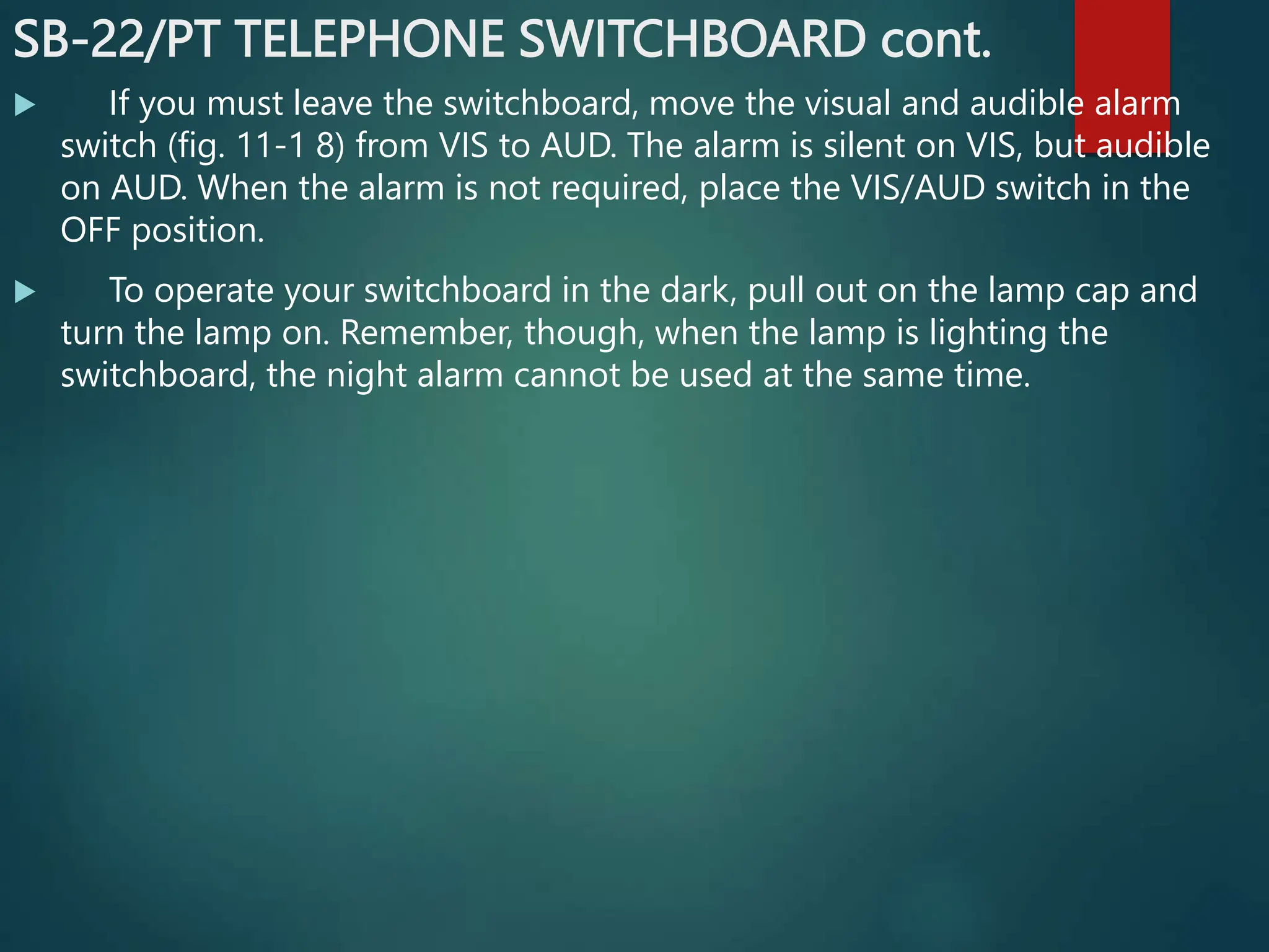 Basic-Signal-Communicationin the Army for Communication | PPT