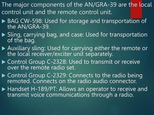 Basic-Signal-Communicationin the Army for Communication | PPT | Hobbies ...