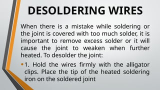 BASIC-SOLDERING(for electronics subs).pptx