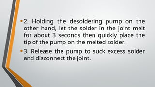 BASIC-SOLDERING(for electronics subs).pptx